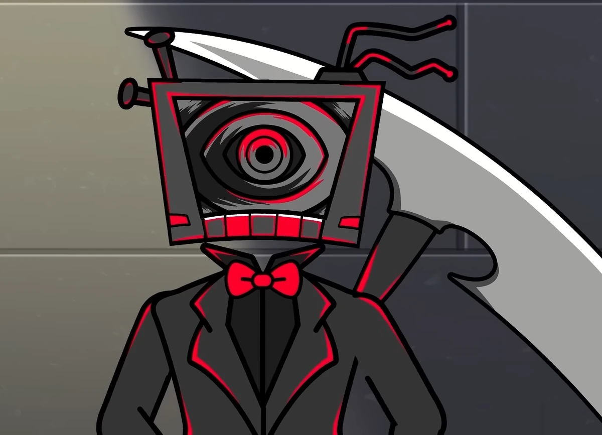 Grim Reaper | SM Toons Wiki | Fandom