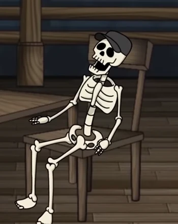 Bob | SM Toons Wiki | Fandom