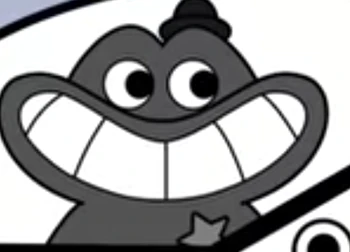 Sheriff Toadster | SM Toons Wiki | Fandom