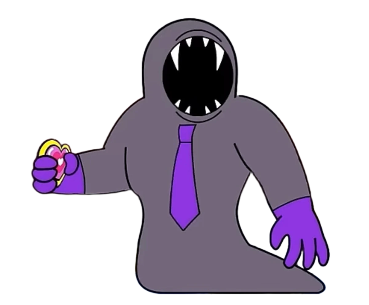 Sir Dadadoo | SM Toons Wiki | Fandom