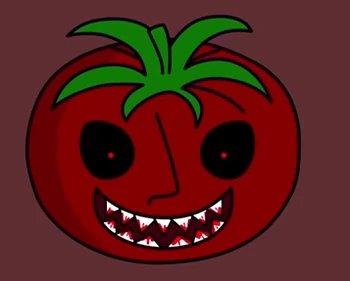 Mr. Tomatos | SM Toons Wiki | Fandom