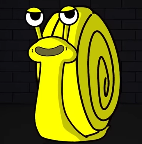 Slow Seline | SM Toons Wiki | Fandom