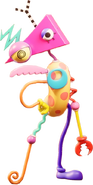 Zooble | SM Toons Wiki | Fandom