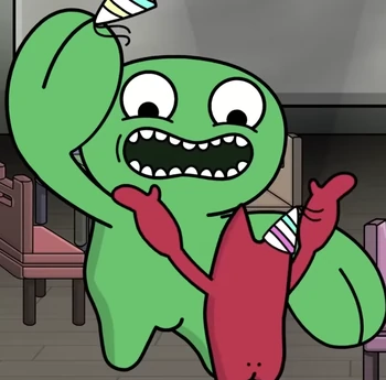 Jumbo Josh | SM Toons Wiki | Fandom