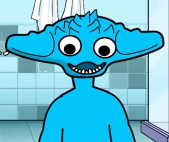 Smiley Miley | SM Toons Wiki | Fandom