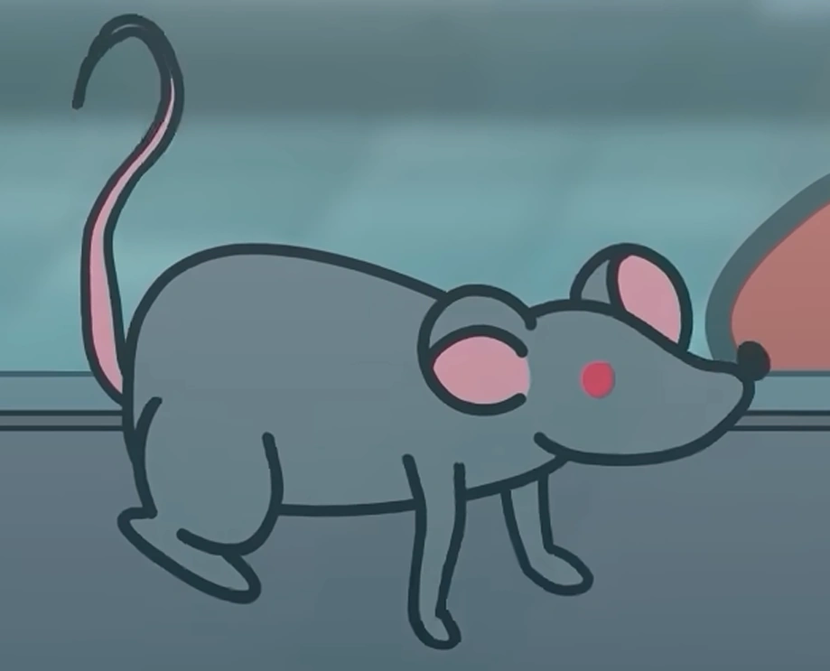 Rat | SM Toons Wiki | Fandom