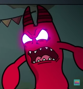 Banban | SM Toons Wiki | Fandom