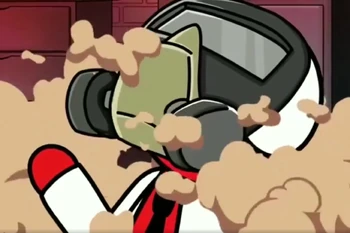 Red | SM Toons Wiki | Fandom