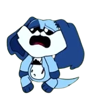 DogPressed | SM Toons Wiki | Fandom