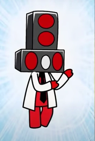 Red | SM Toons Wiki | Fandom