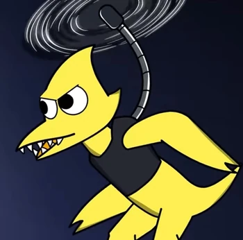 Yellow | SM Toons Wiki | Fandom