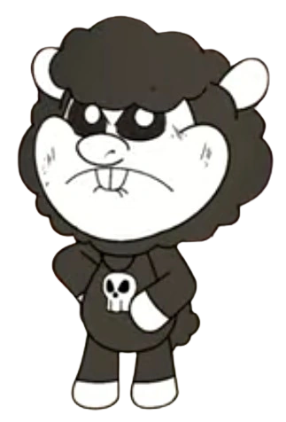 Baba Chops | SM Toons Wiki | Fandom