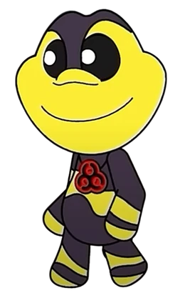 Icky Licky | SM Toons Wiki | Fandom