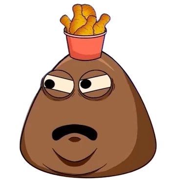 Pou | SM Toons Wiki | Fandom