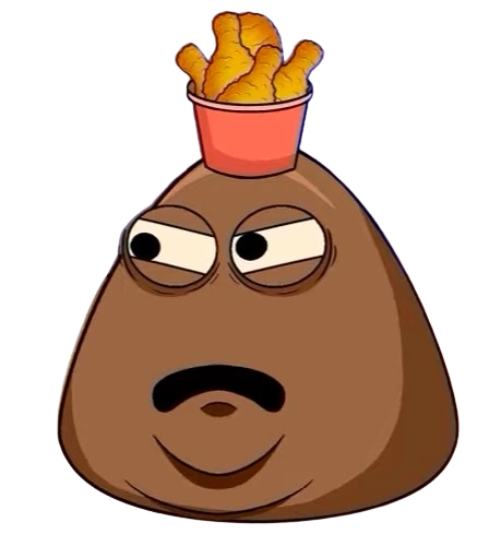 Pou | SM Toons Wiki | Fandom