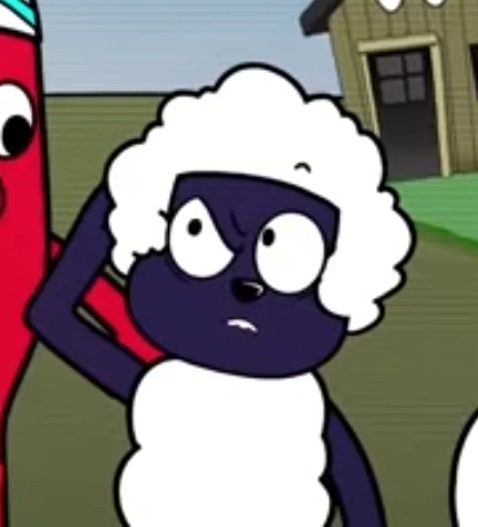 Wooly | SM Toons Wiki | Fandom