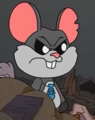 Touille | SM Toons Wiki | Fandom