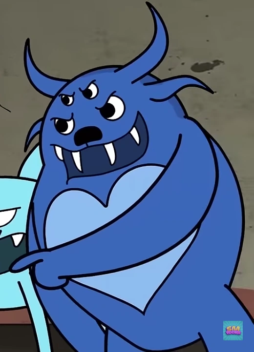 Dr. Fluffypants | SM Toons Wiki | Fandom