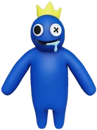 Blue | SM Toons Wiki | Fandom