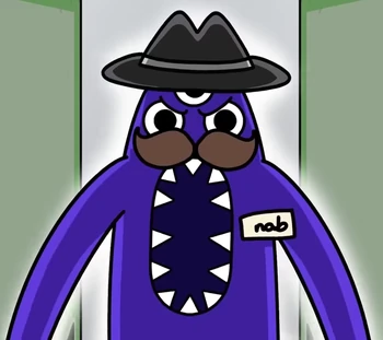 Nabnab | SM Toons Wiki | Fandom