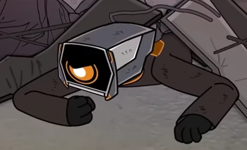 Simp Cameraman | SM Toons Wiki | Fandom