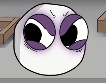 Evil Looky | SM Toons Wiki | Fandom