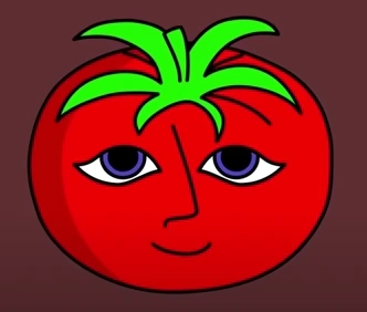 Mr. Tomatos | SM Toons Wiki | Fandom