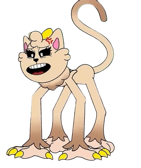 CatNap's Mother | SM Toons Wiki | Fandom