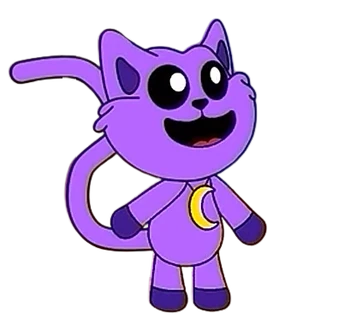 CatNap | SM Toons Wiki | Fandom