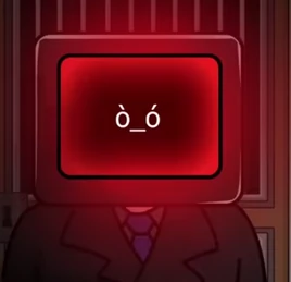 TV Man | SM Toons Wiki | Fandom