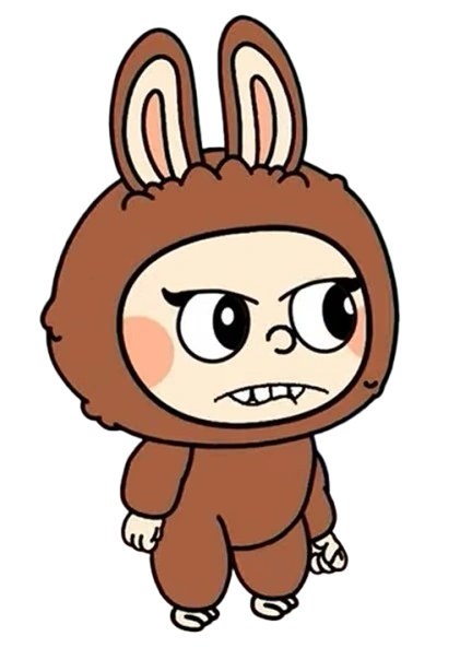 Chestnut Cocoa | SM Toons Wiki | Fandom
