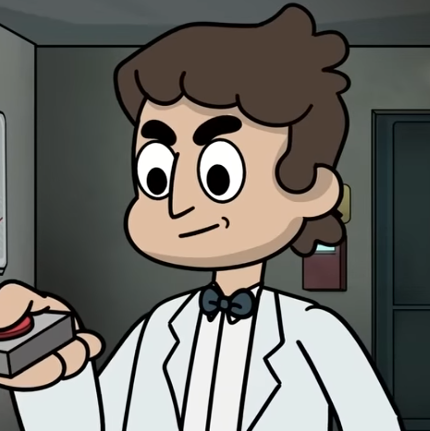 Uthman Adam | SM Toons Wiki | Fandom