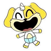 Smiling Critters | SM Toons Wiki | Fandom