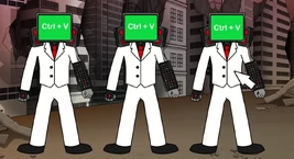 Computer Man | SM Toons Wiki | Fandom
