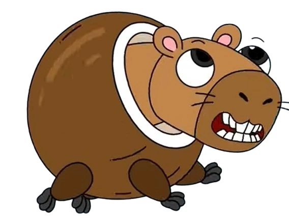 Burbaloni Luliloli | SM Toons Wiki | Fandom