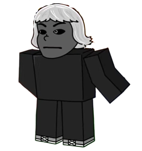 Maverick Trevillian | SM Toons Wiki | Fandom