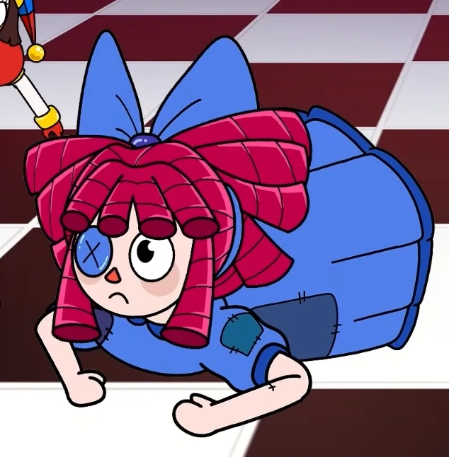 Ragatha | SM Toons Wiki | Fandom