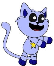 Smiling Critters | SM Toons Wiki | Fandom