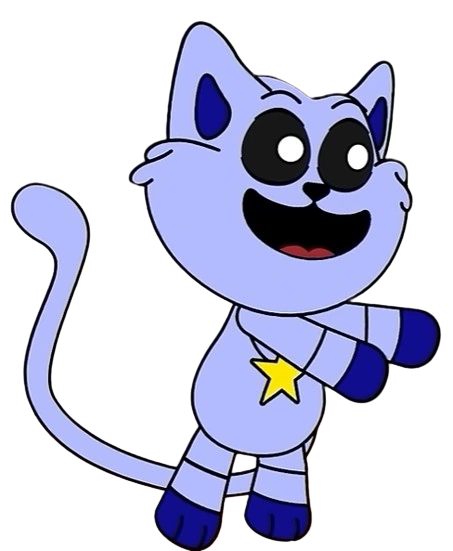 Star Cat | SM Toons Wiki | Fandom