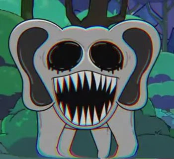 Monster Elephant | SM Toons Wiki | Fandom