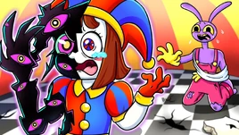 The Amazing Digital Circus (series) | SM Toons Wiki | Fandom