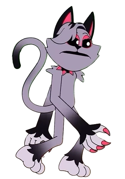 Raven | SM Toons Wiki | Fandom