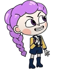 Baby Rumi | SM Toons Wiki | Fandom