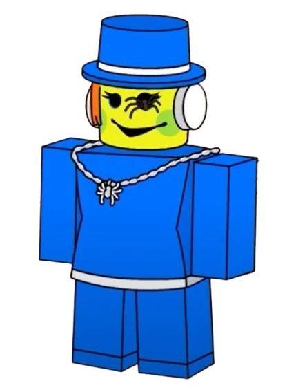 Fake SpyderSammy | SM Toons Wiki | Fandom