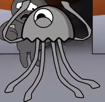 Stinger Flynn | SM Toons Wiki | Fandom