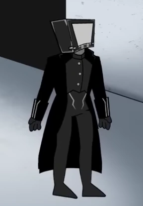 TV Man | SM Toons Wiki | Fandom