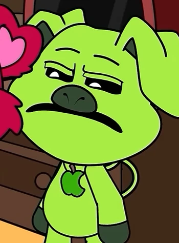 IckyPiggy | SM Toons Wiki | Fandom