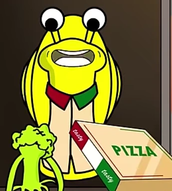 Slow Seline | SM Toons Wiki | Fandom