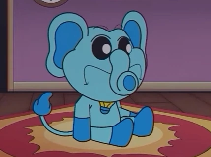 Bubba Bubbaphant | SM Toons Wiki | Fandom