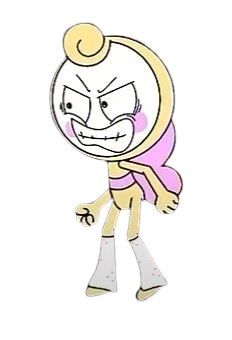 Glisten | SM Toons Wiki | Fandom